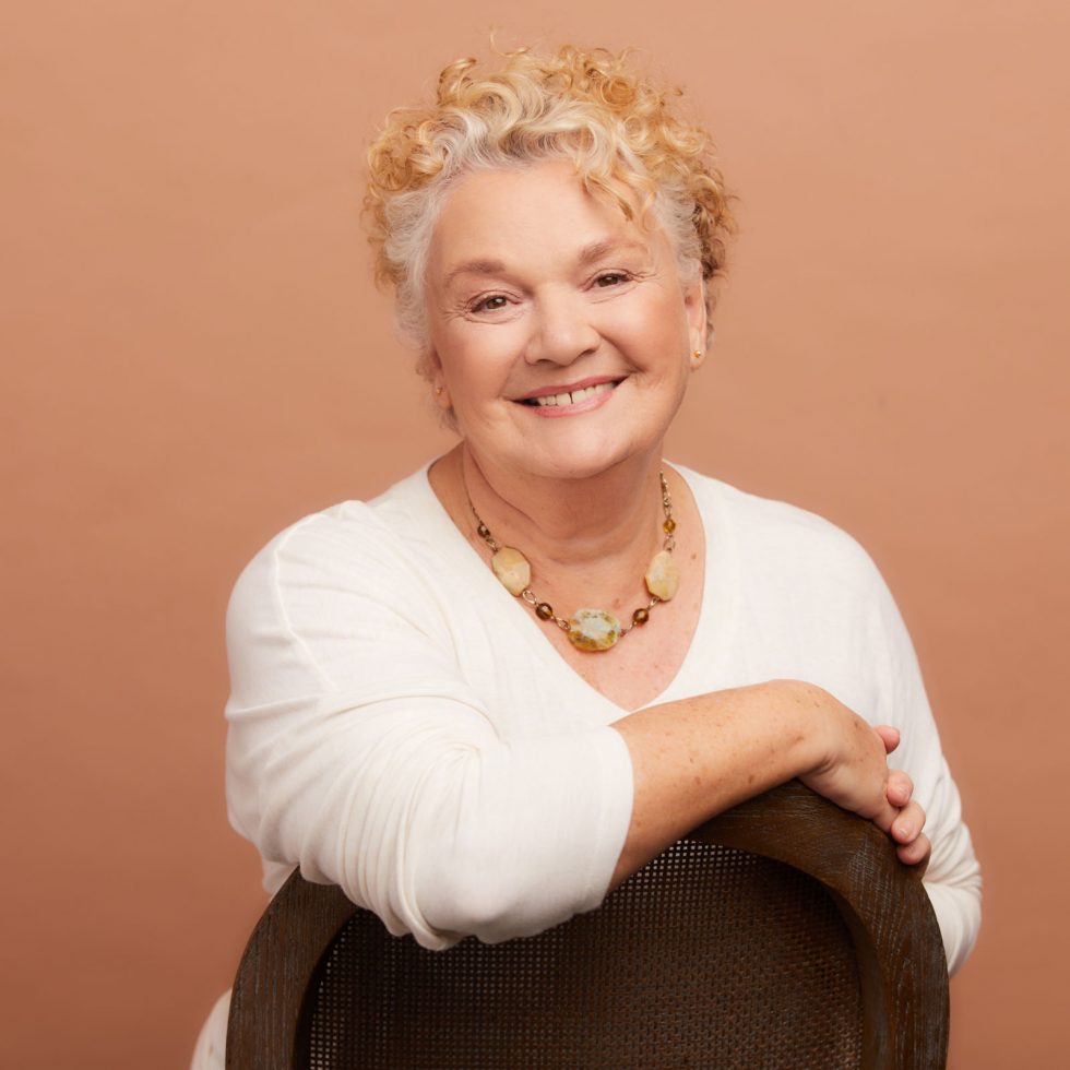 Marvelous Margot Makes Art - Pat Blankenship