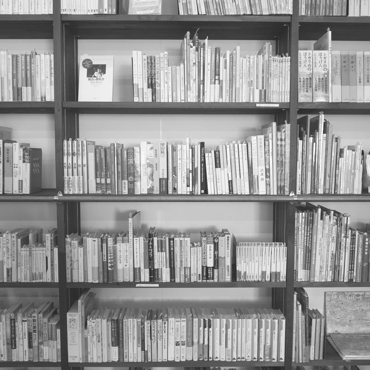 Three Libraries For National Library Week Pat Blankenship